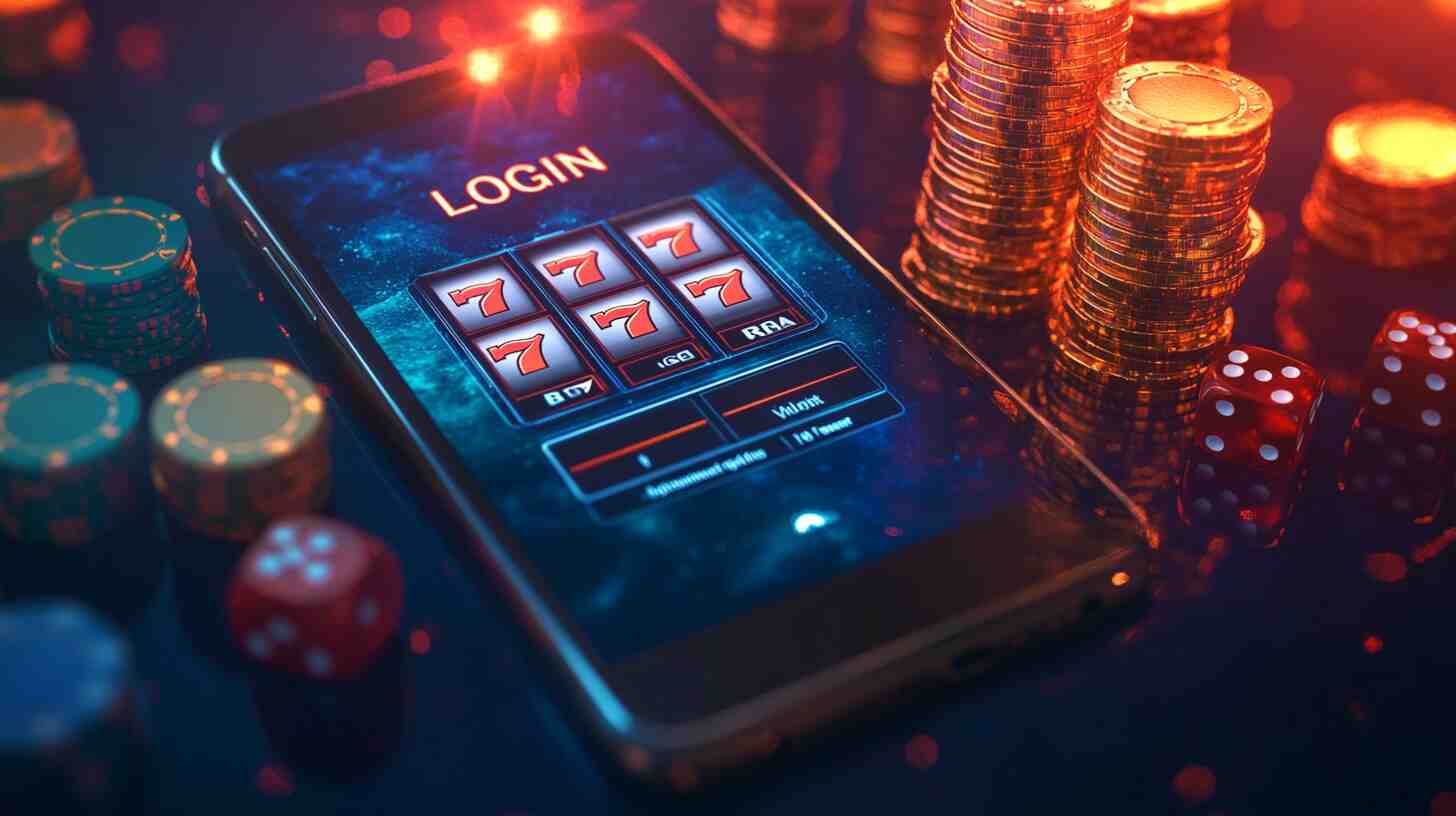 VIVAGAME Casino Login – Precision Entry, Instant Start